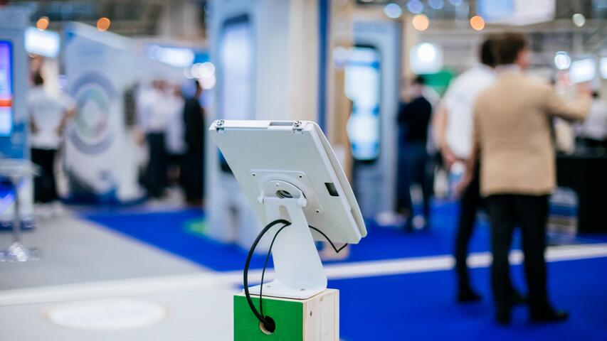 REXEL EXPO | Audiovisual & Power