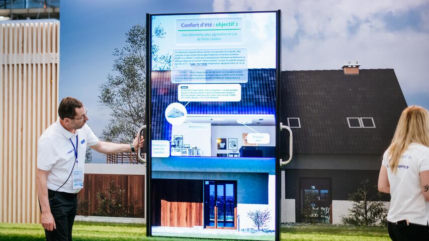 REXEL EXPO | Audiovisual & Power