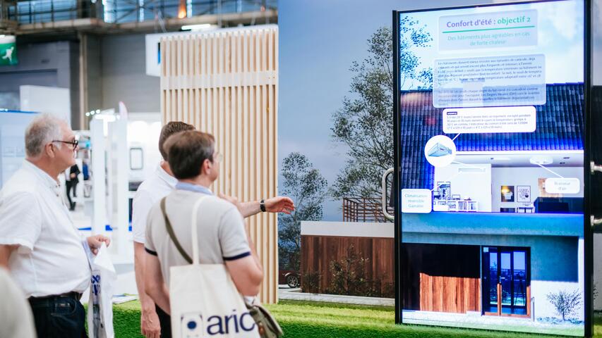 REXEL EXPO | Audiovisual & Power